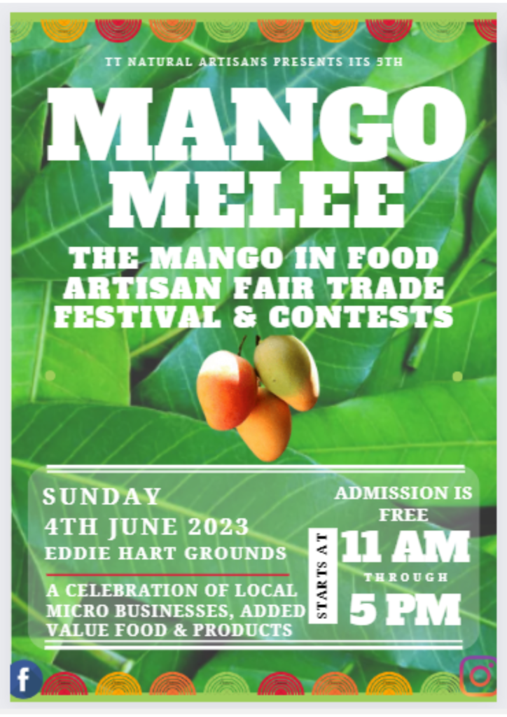 Mango Melee 2023 – Mango Melee
